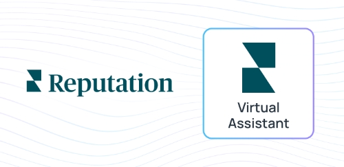 Reputation Case Study | AI Customer Service