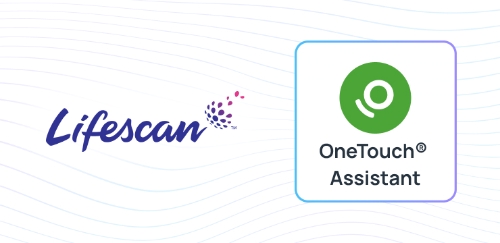 Lifescan Case Study | AI Customer Service