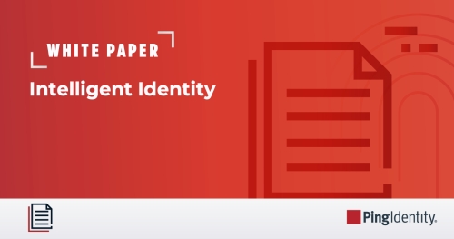 Intelligent Identity