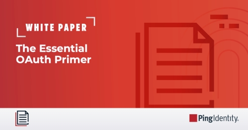 The Essential OAuth Primer