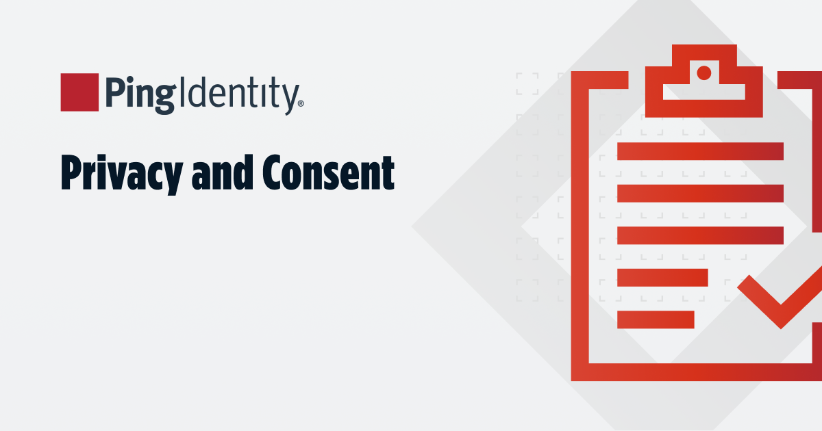 Here’s everything you need to know about Privacy and Consent.