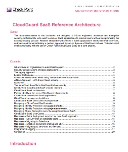 Cyber Security Resources
