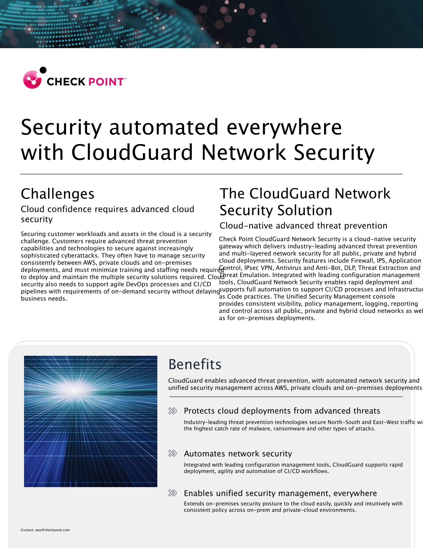 Cyber Security Resources