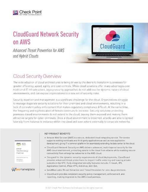 Cyber Security Resources