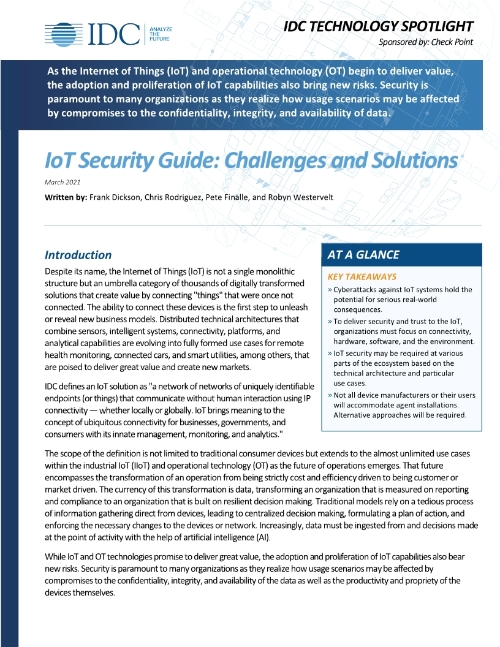 Cyber Security Resources