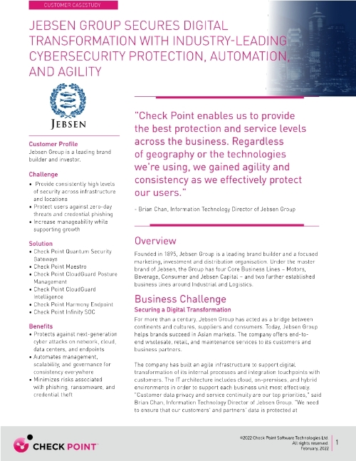 Cyber Security Resources