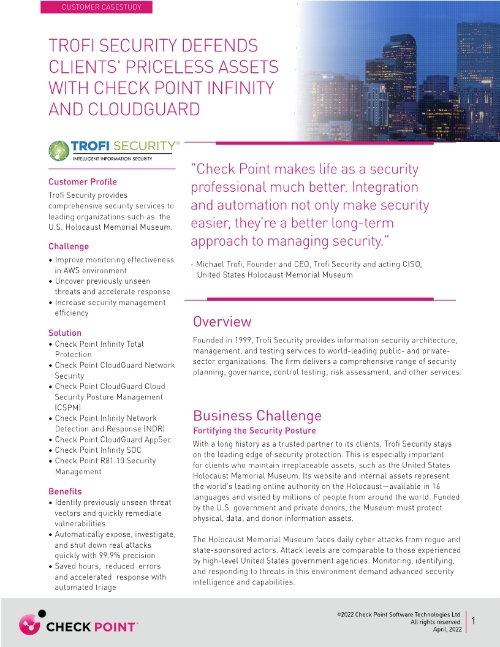 Cyber Security Resources