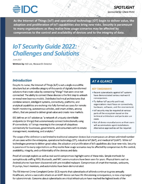 Cyber Security Resources