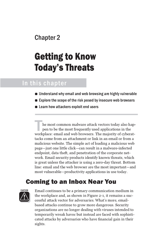 Definitive Guide to Internet Isolation