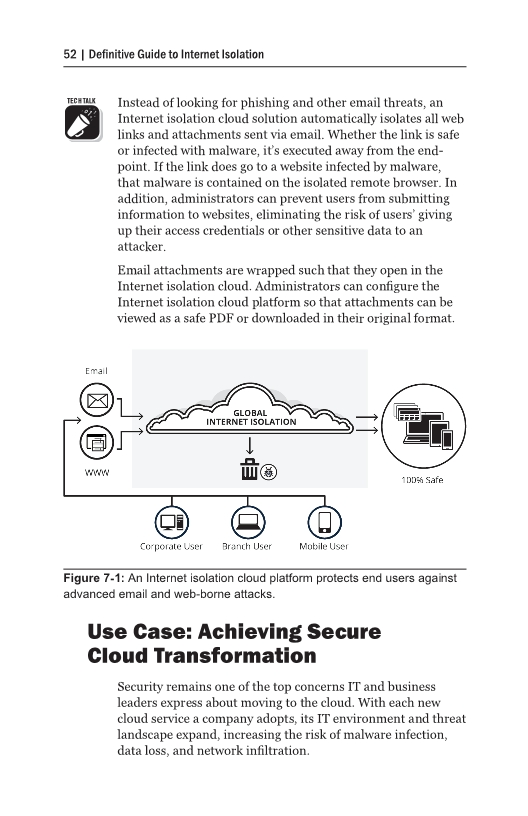 Definitive Guide to Internet Isolation