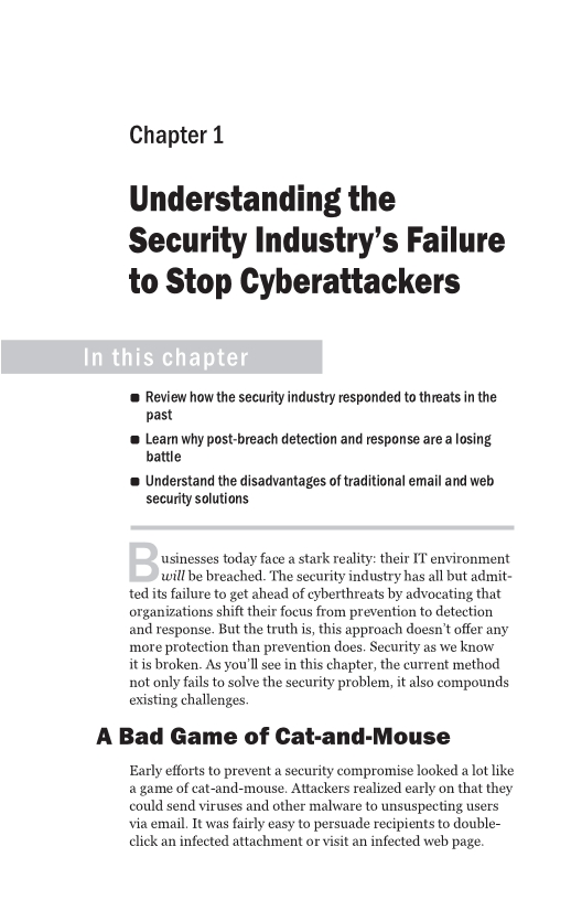 Definitive Guide to Internet Isolation