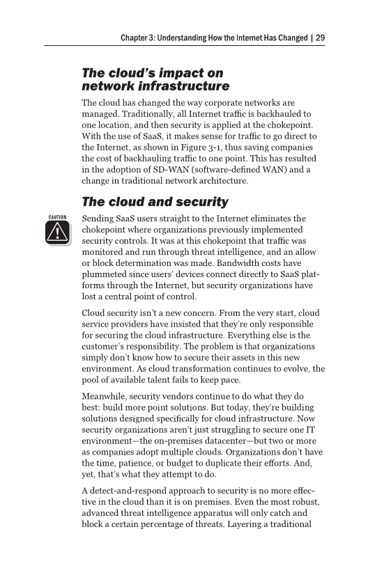 Definitive Guide to Internet Isolation