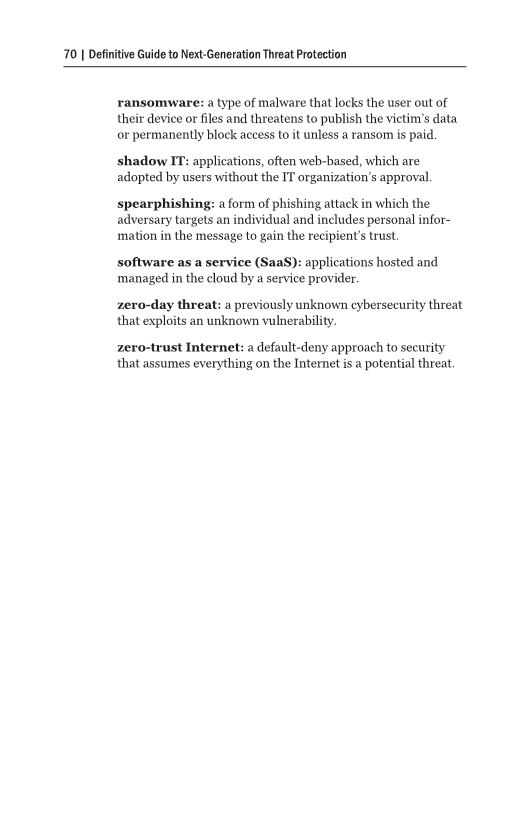 Definitive Guide to Internet Isolation