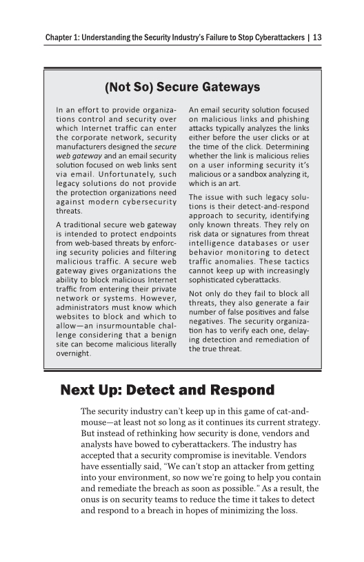 Definitive Guide to Internet Isolation