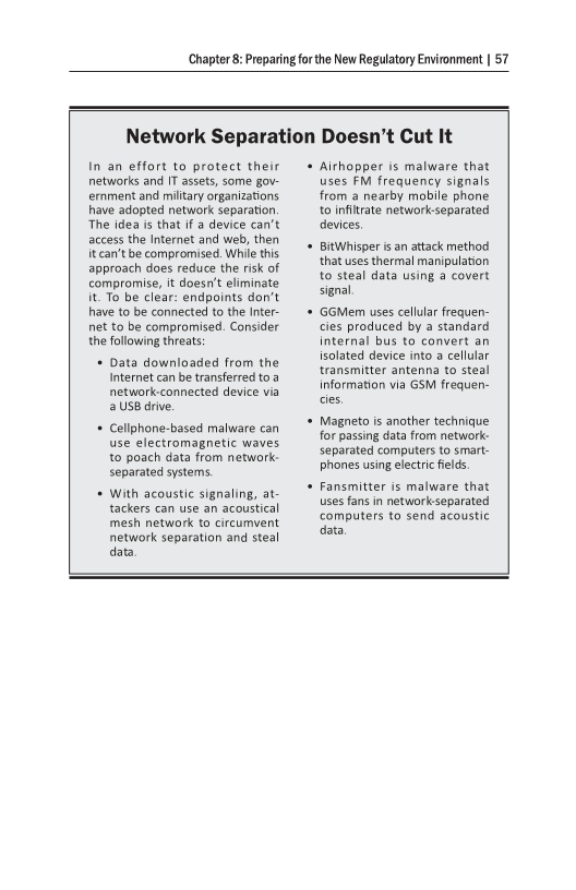 Definitive Guide to Internet Isolation