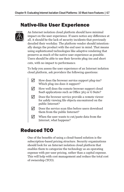 Definitive Guide to Internet Isolation