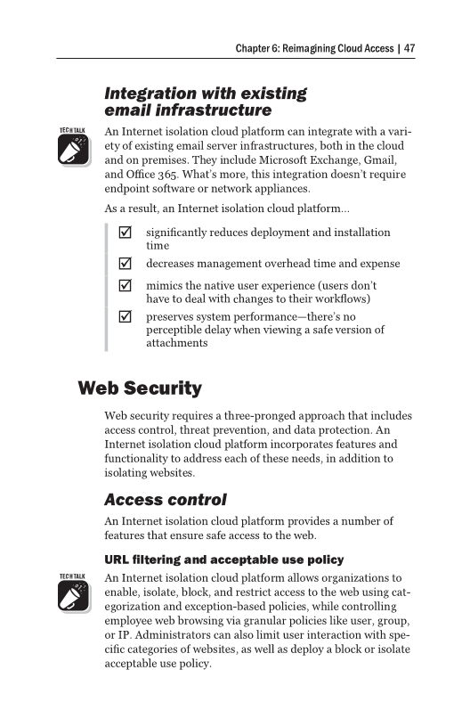 Definitive Guide to Internet Isolation