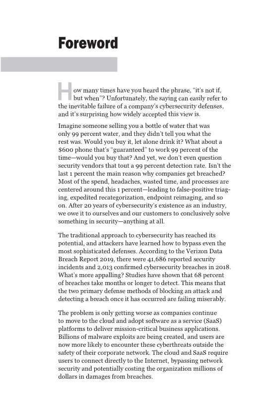 Definitive Guide to Internet Isolation