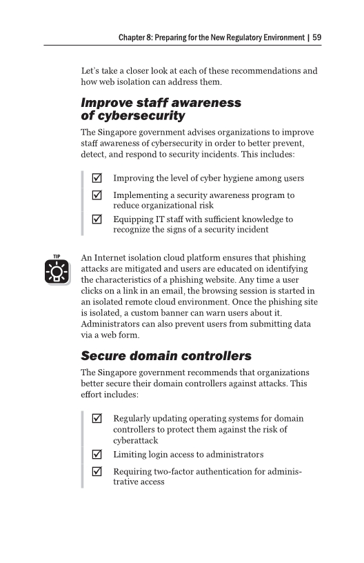 Definitive Guide to Internet Isolation