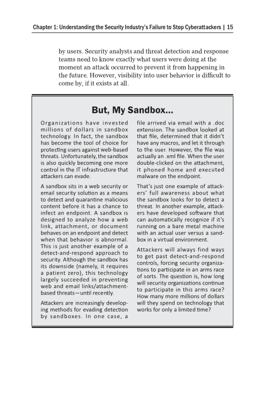 Definitive Guide to Internet Isolation