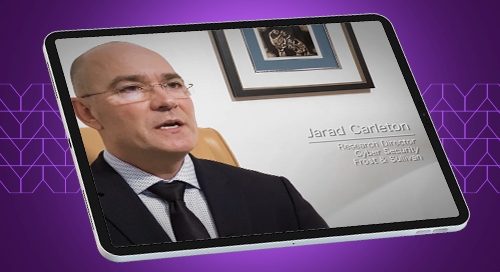 Menlo Security의 시장을 선도하는 SWG